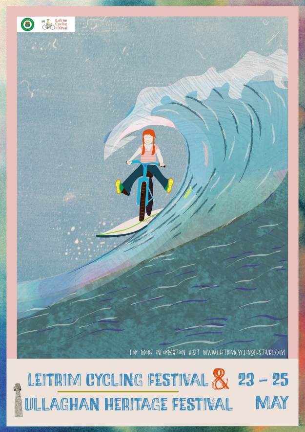 Tullaghan 2025 | Leitrim Cycling Festival